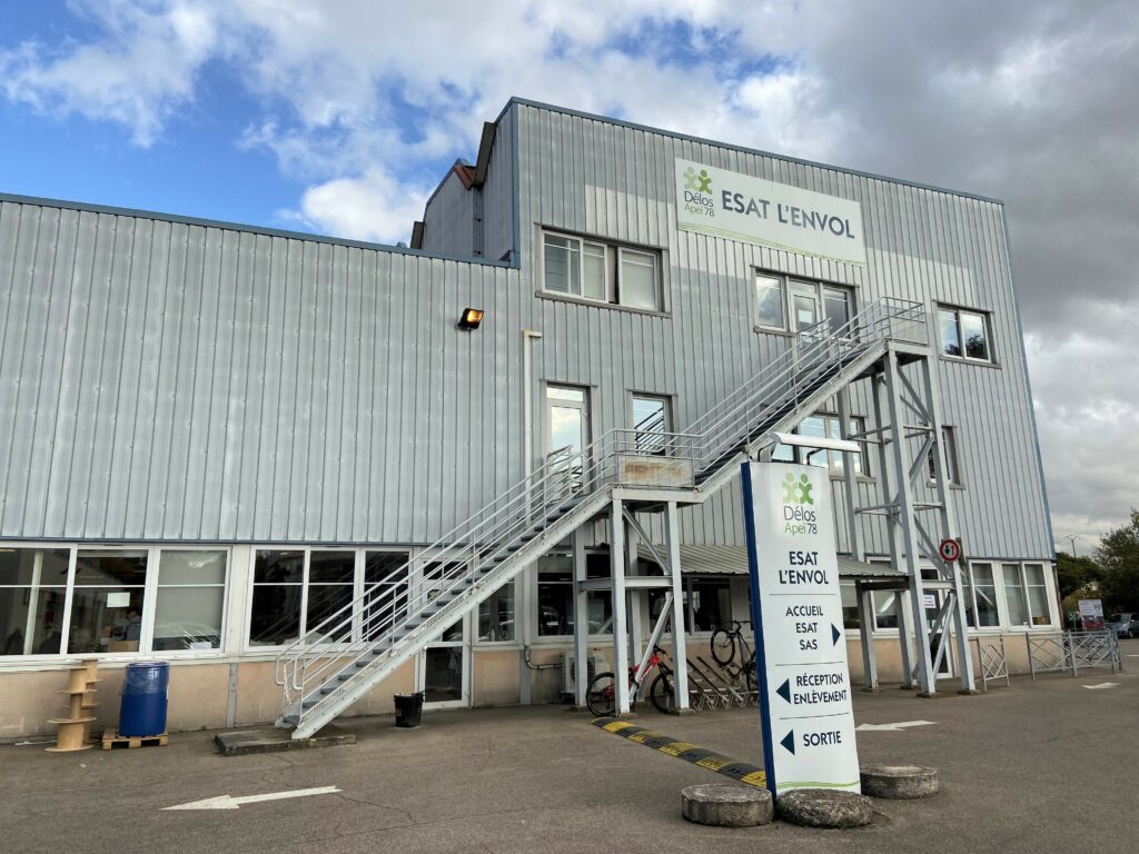 ESAT L'Envol